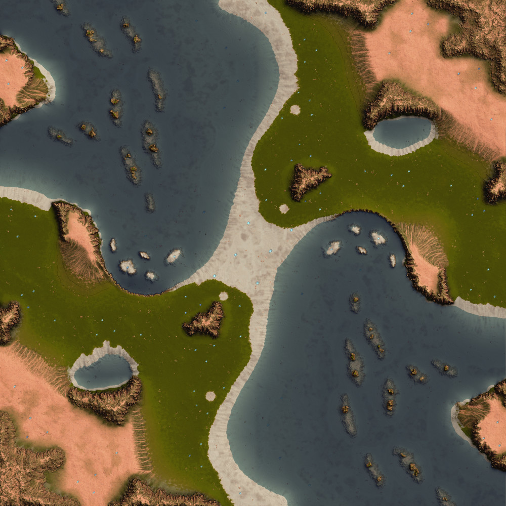 Beyond All Information